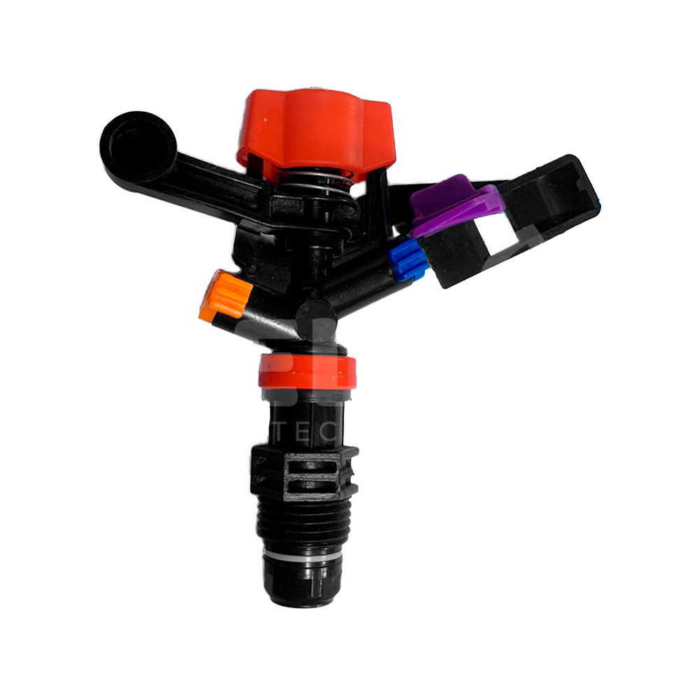 ASPERSOR 1/2 CIRCULAR ANTIHELADA- BAJO CAUDAL - Gelyx S.A.C